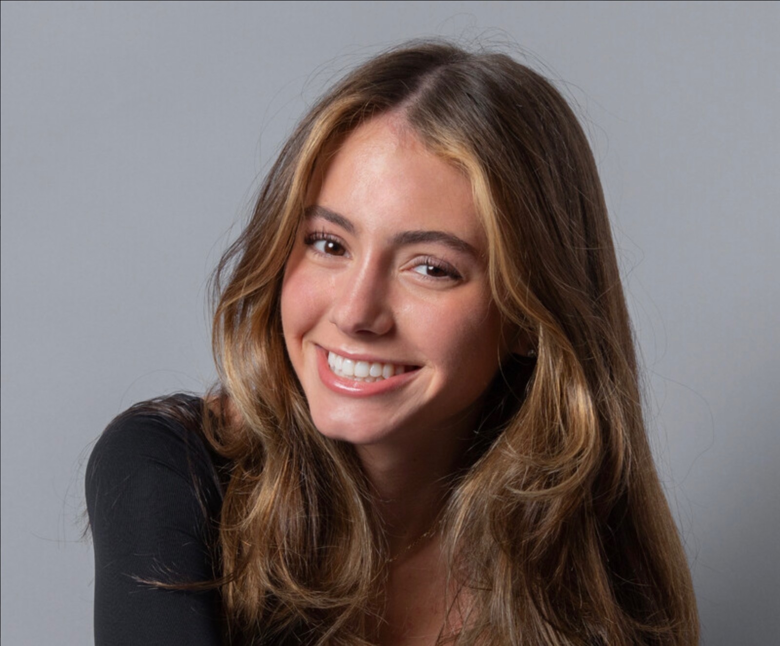 About – Lily Aster Gottfried